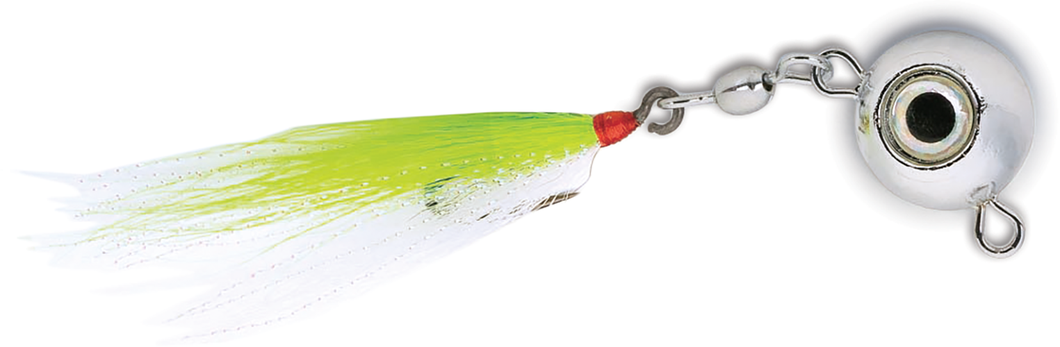 Tsunami Ball Jig | BoondockGear.com